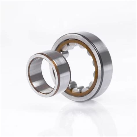 NU320 ECM-SKF Cylindrical roller bearings | Engineers Mate