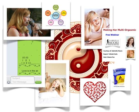 Dive Into Sensual Texting And Dating Insights