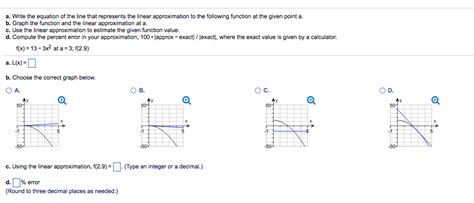Solved Write the equation of the line that represents the | Chegg.com