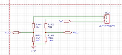 Analog Reading With The Esp B X Programming Forum