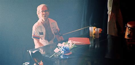 Elton John At Doug Westons Troubadour August 27th 1975 From My