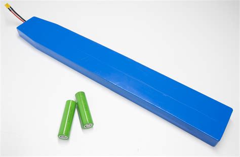 Double Your Xiaomi Scooter Range For