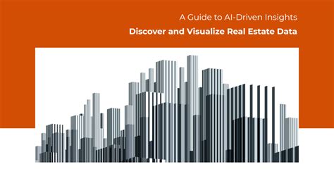 Discovering And Visualizing Data In Real Estate
