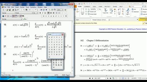 Mathcad Spreadsheet Throughout Collection Of Mathcad Sheets For Civil Engineers Civil