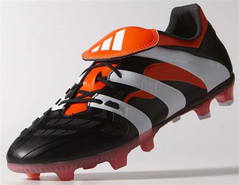 Adidas Predator Accelerator 1998 Remake Boot Released Footy Headlines