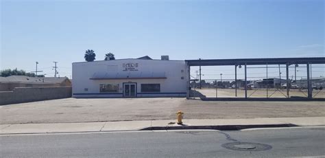 1873 S K St Tulare Ca 93274 Loopnet