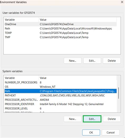 how to install java on windows linux and macos geeksforgeeks