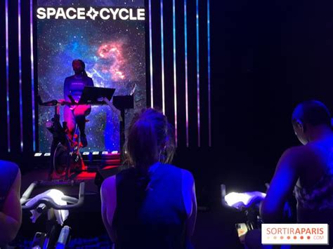 Space Cycle