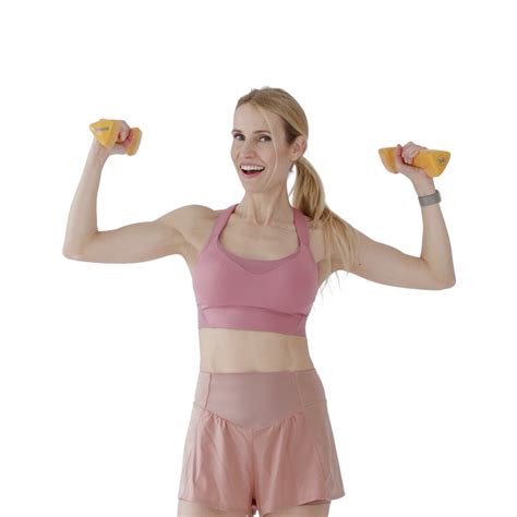 Body Space Twoje Domowe Studio Treningowe Ola Żelazo