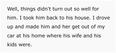 “i Took Him Back To His House” Uber Client Allegedly Picks Up Mistress