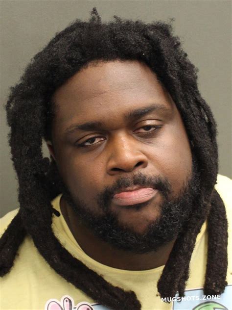 Wright Lorenzo Dewayne 10212023 Orange County Mugshots Zone