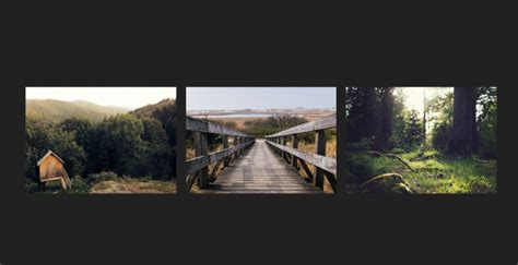 25 Image Overlay CSS Hover Effects OnAirCode