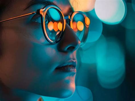 Revolutionizing Data Presentation The Rise Of Virtual Reality In