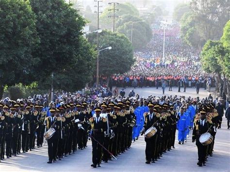 What Is Eritrea Martyrs Day 20062023 Sputnik Africa