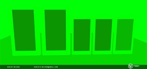 Harley Wilson Lcd Display Master Material [ue4]