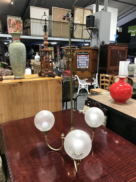 Lot Hanging Light Fitting