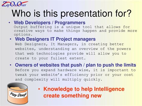 Ppt Output Buffering Control With Php Powerpoint Presentation Free