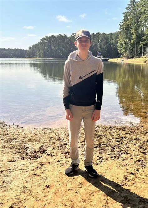 Caiden Dedrick Fan Casting On Mycast