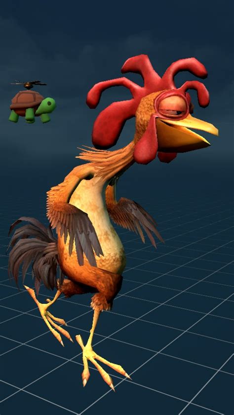 Top 17 Best Chicken Joe Wallpapers Hq