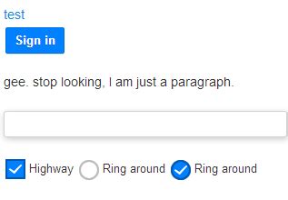 Checkboxes Custom Styling Radio Buttons And Check Boxes User Experience Stack Exchange