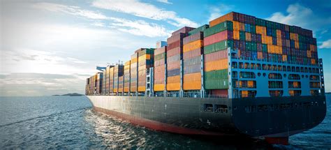 The Evolution Of Container Shipping Oceanside Logistics Ltd