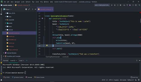 Python сферы применения и секреты изученияpython сферы применения и