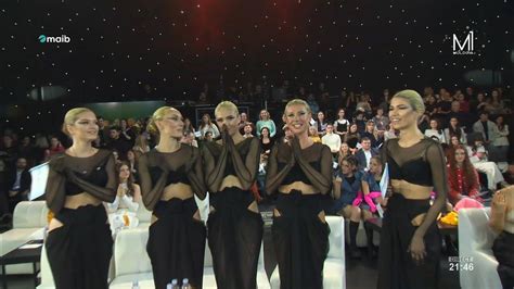 🎶natalia Barbu „in The Middle” Youtube