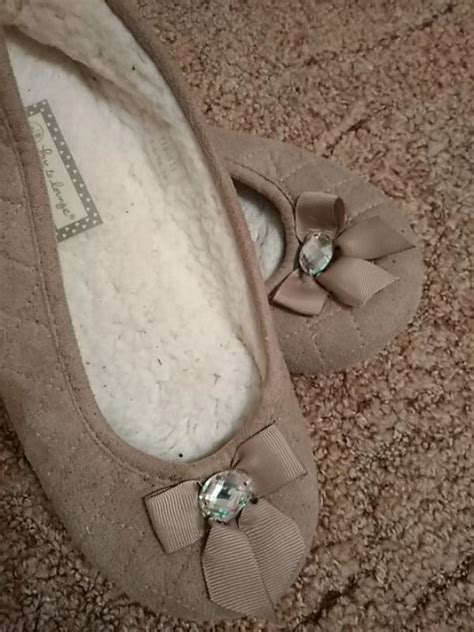 Теплі тапочки — ціна 180 грн у каталозі Капці Купити жіночі речі за доступною ціною на Шафі