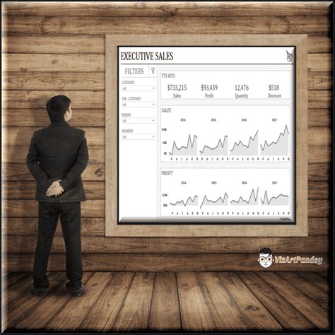 Mastering Tableau Containers A Fun And Engaging Guide To Elevate Your Dashboard Designs By