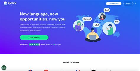 10 Good Language Learning Apps Where You Can Learn Languages Online In 2025