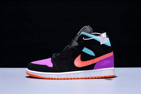 Air Jordan 1 Aj1 Mid Candy