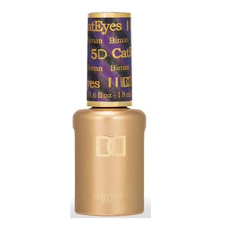 Dnd Dc 5d Cat Eye Gel 11 Birman C0082 Salonsupplyplus Com