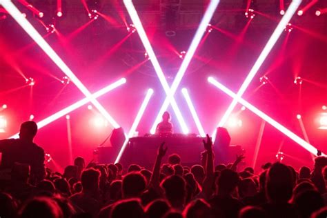 4 Best Nightclubs In Tijuana 2026 July Update