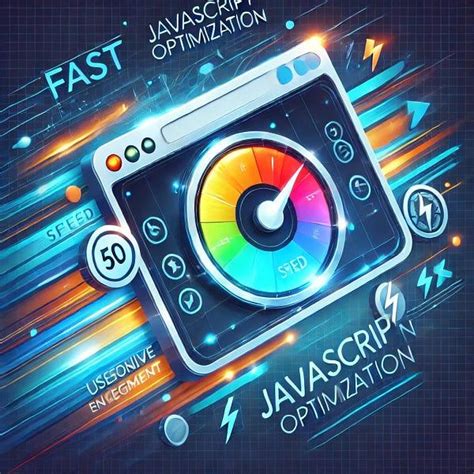 Jayathu Sanka On Linkedin Optimizing Javascript Performance Best