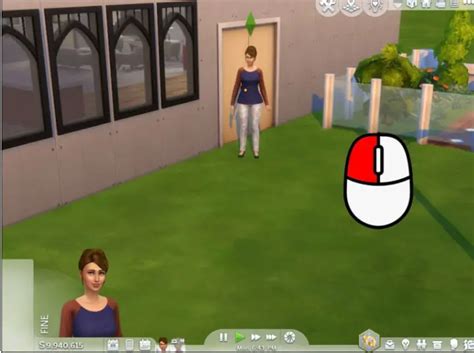 How To Rotate Camera In Sims 4 On Laptop Easy Way