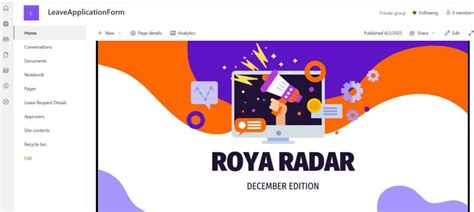 How To Embed Powerpoint Slides In Sharepoint Site