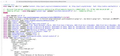 Apt36 Linked Clickfix Campaign Spoofs Indian Ministry Of Defence Targets Windows And Linux Users