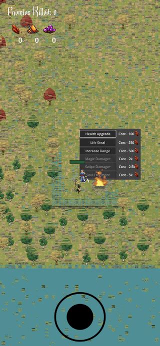 tilemap looks broken after export r godot