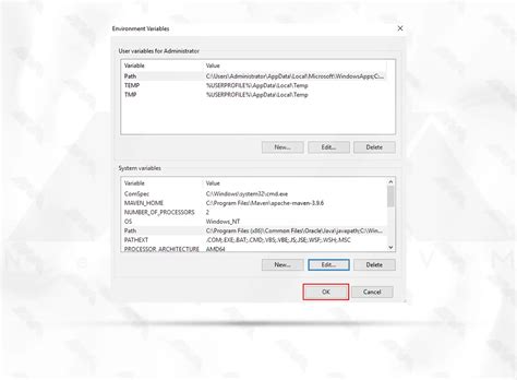 A Cleve Guide To Installing Maven On Windows Neuronvm Blog