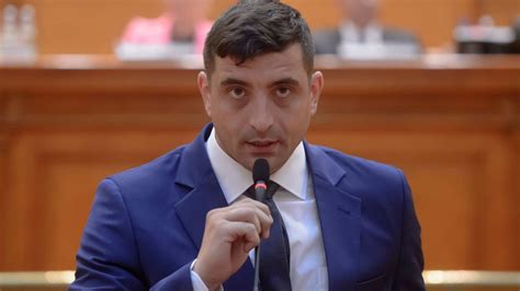 George Simion Despre Scandalul Bâstroe Lipsă De Profesionalism