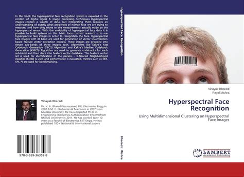Buy Hyperspectral Face Recognition Book Online At Low Prices In India