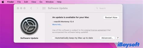 Fix Disk Not Ejected Properly On Mac That Keeps Popping Up