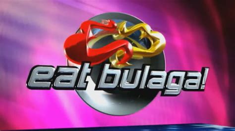 Eat Bulaga Theme Song 2014 Obb Version Youtube