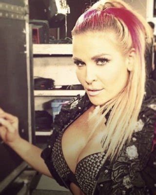 Natalya WWE Porn Pictures XXX Photos Sex Images PICTOA