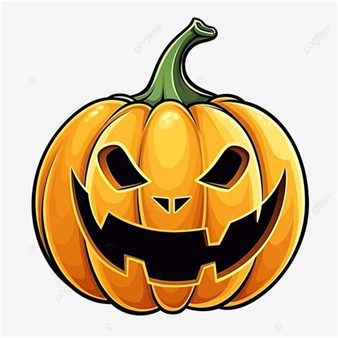 할로윈을 위해 무서운 유령 얼굴을 조각하기 위한 노란 호박 벡터 호박 호박 얼굴 호박 조각 Png 일러스트 및 이미지 에 대한 무료 다운로드 Pngtree