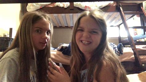 Doing My Sisters Makeup Youtube