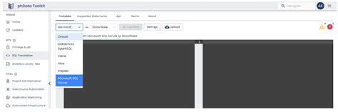 How To Translate Stored Procedures To Snowflake Scripting Using Phdata