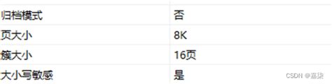 达梦case sensitive参数测试 警告]服务器与文件内数据的case sensitive 参数不匹配 csdn博客