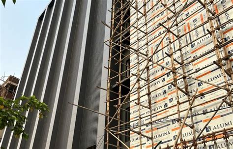 How To Install Acp Sheet Properly Step By Step Guide And Benefits