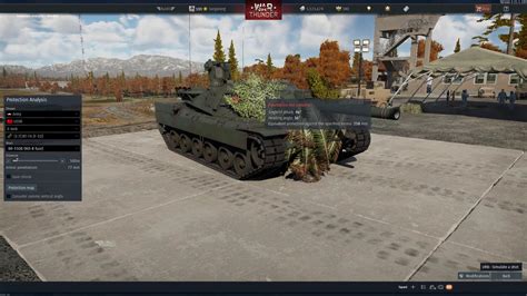 Mbt 7 Rwarthunder